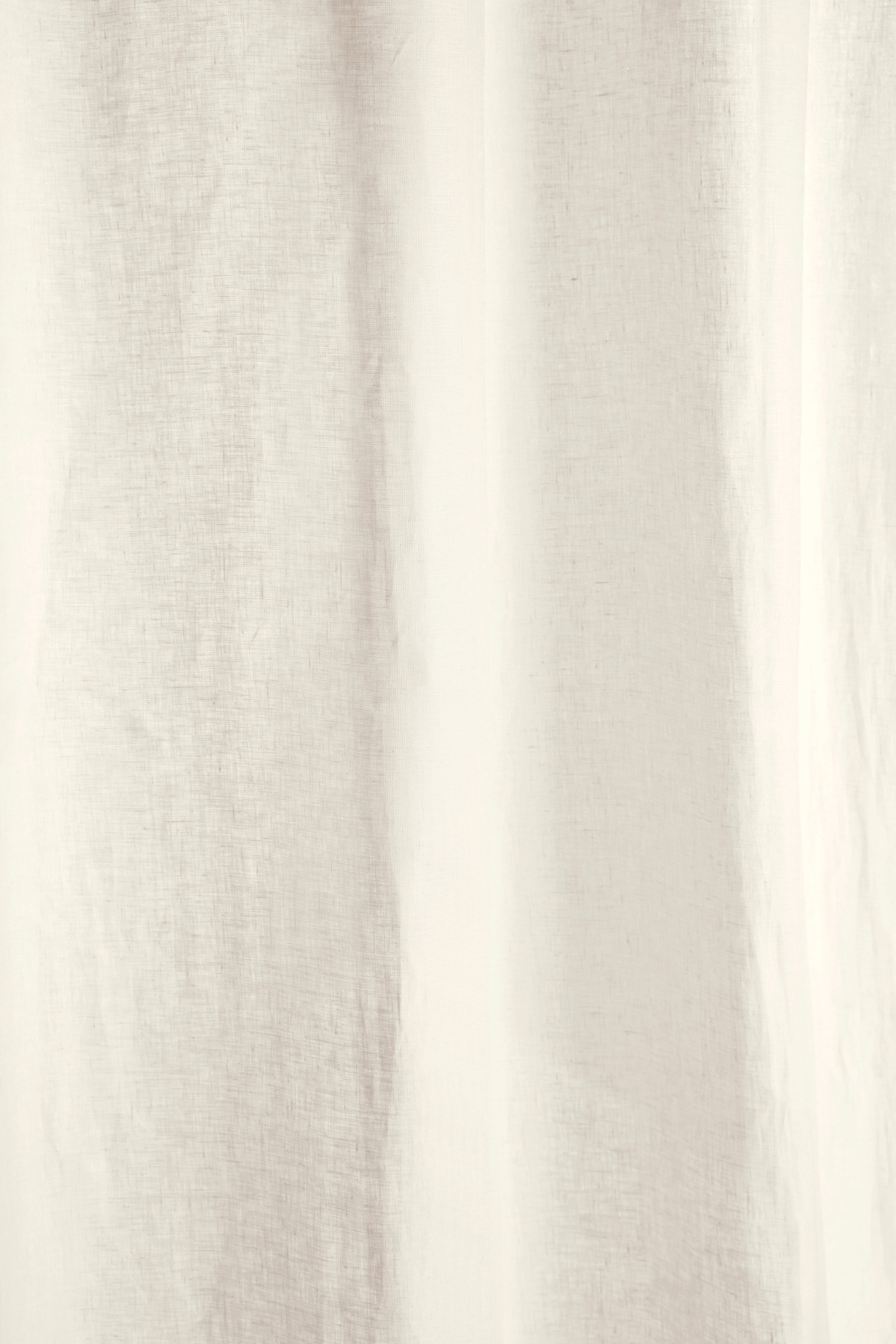 Curtain samples